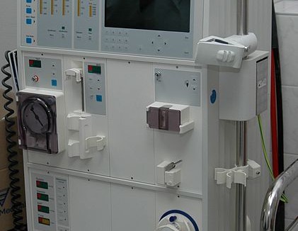 Hemodialysis and Peritoneal Dialysis Procedure and Complications ...