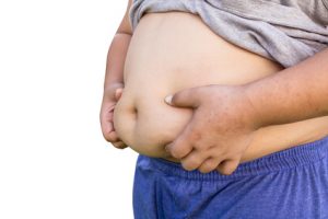 Stomach Bloating - Causes of Fullness After Eating (Meals, Food ...