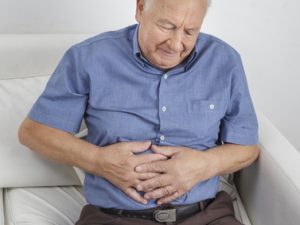 Twisting Abdominal Pain - Causes and Other Symptoms - Healthhype