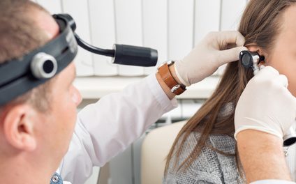 Bleeding from Ear (Bloody Fluid, Wax) Causes, Warning Signs - Healthhype