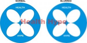 Blurry Vision and Cloudy or Hazy Vision - Healthhype