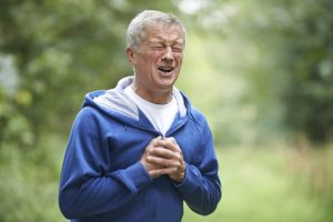 Heavy Chest Feeling Causes and Other Symptoms - Healthhype