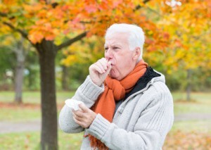 Coughing When Eating - Causes and How To Prevent It - Healthhype