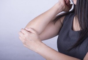 Elbow Lumps - Causes and Other Symptoms - Healthhype