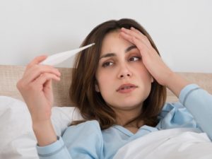 Fever Causes - Acute (Sudden) and Chronic (Persistent, Repeated ...