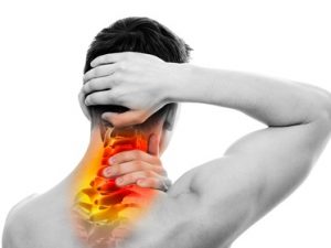 Front Neck Pain - Causes and Symptoms of Pain in Front of Neck - Healthhype