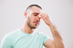 Nose Problems and Causes of Nasal Symptoms - Healthhype