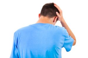 Headache Location of Pain (Top, Back, Sides, Front of Head) - Healthhype