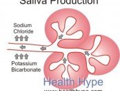 Excessive Saliva Production in Mouth Causes of Excess Salivation ...