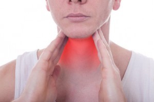 Front Neck Pain - Causes and Symptoms of Pain in Front of Neck - Healthhype