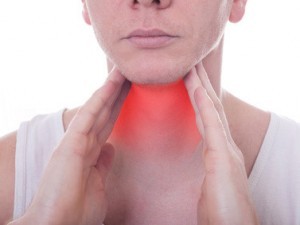Chronic Sore Throat - Causes, Symptoms of Persistent Sore Throat ...