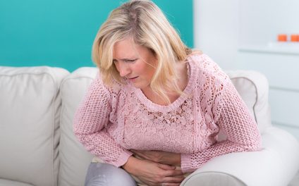 Stomach Pressure and Causes of Pressing on Stomach Feeling - Healthhype