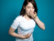 Vomiting Belch - Causes of Vomit Tasting Burps and Remedies - Healthhype