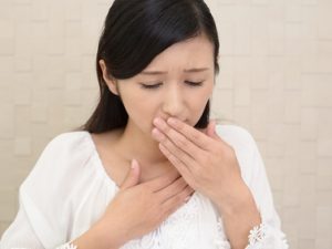 Nausea After Eating and Causes of Naseous Feeling Symptom - Healthhype