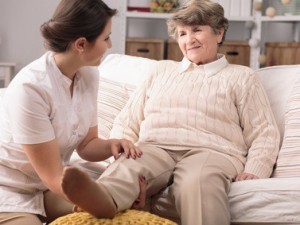 Sensitive Legs - Causes of Leg Sensitivity to Pressure, Touch, Pain ...